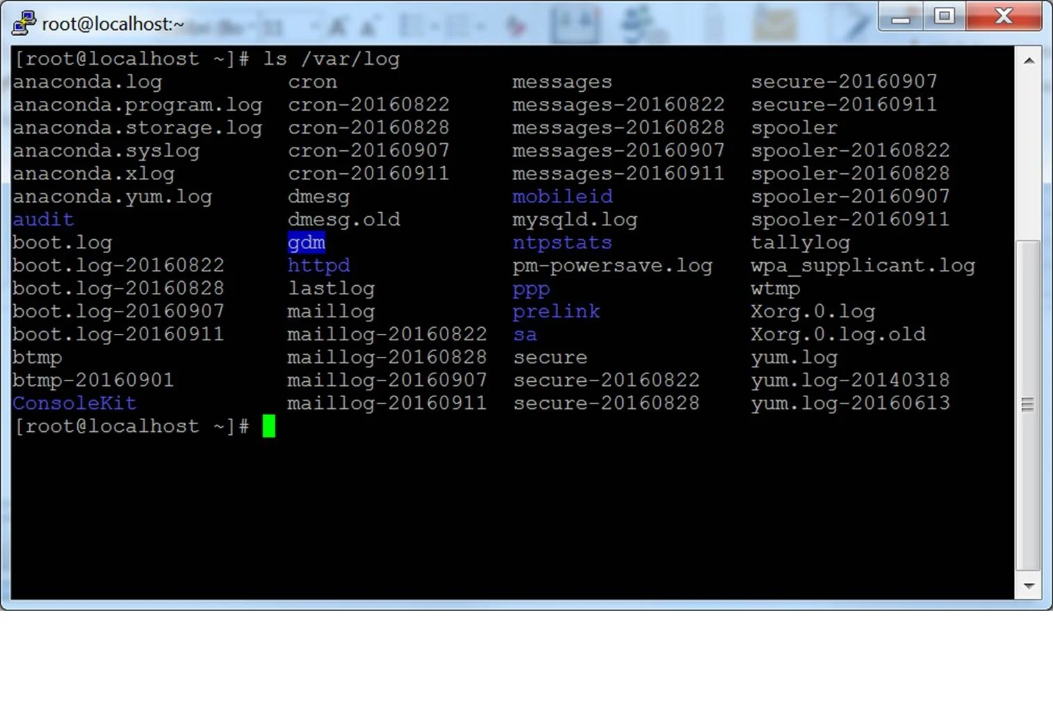 PuTTY - Terminal Trove