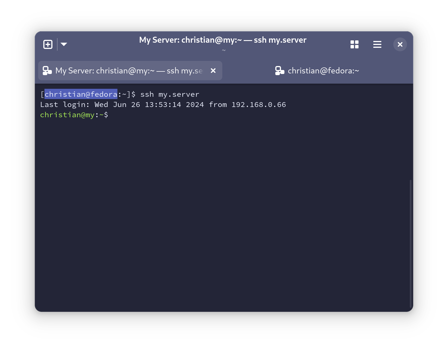 Terminal Emulators - Terminal Trove