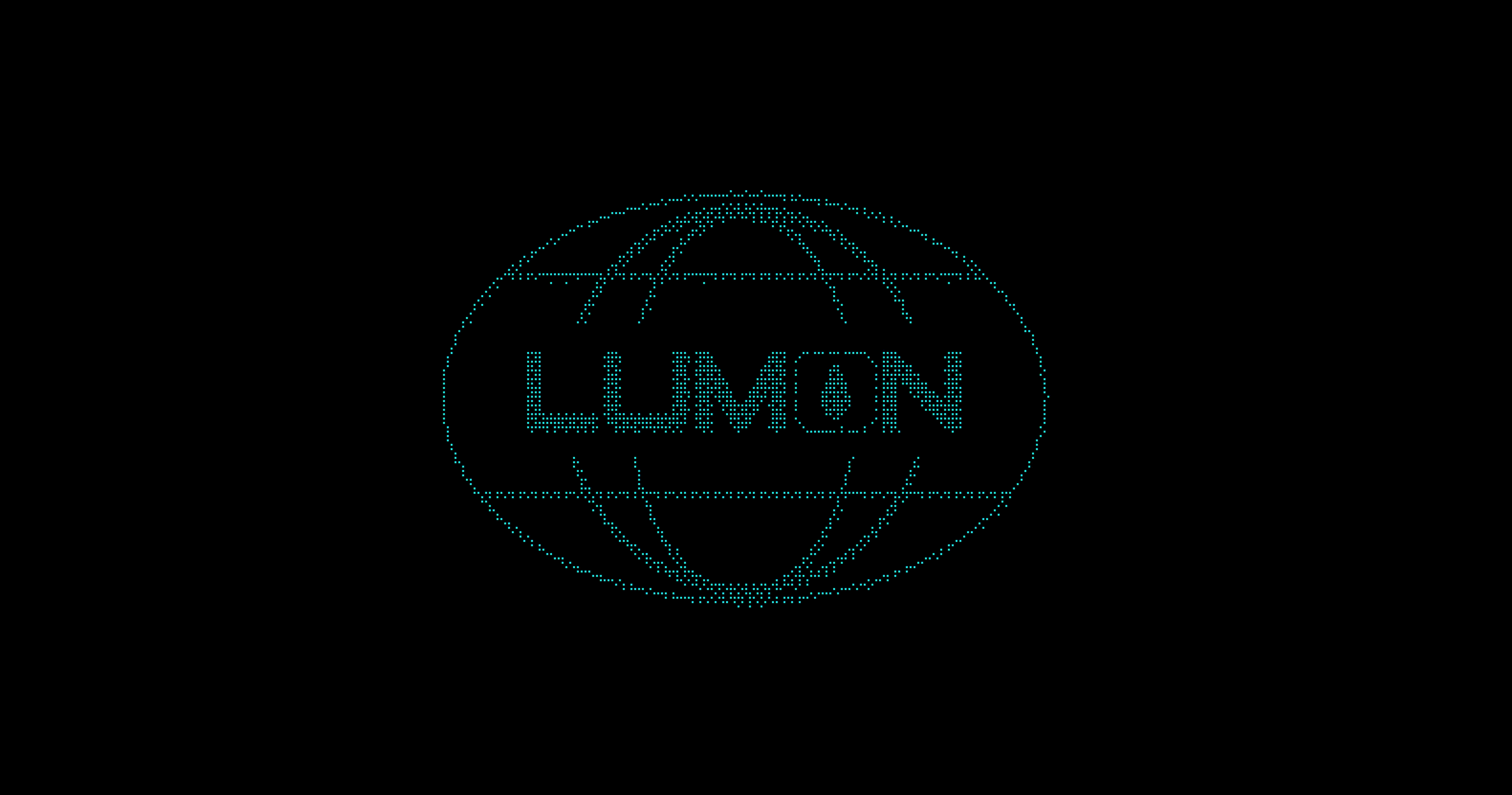 lumon - The work is mysterious and important... - Terminal Trove
